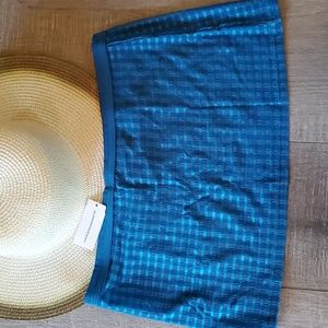 Wicked Weasel | Skirts | Nwt Wicked Weasel Martini Micro Mini Skirt ...